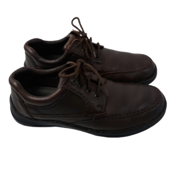 gallus | Shoes | Gallus Mens Leather Lace Up Oxford Shoes Size 5 | Poshmark